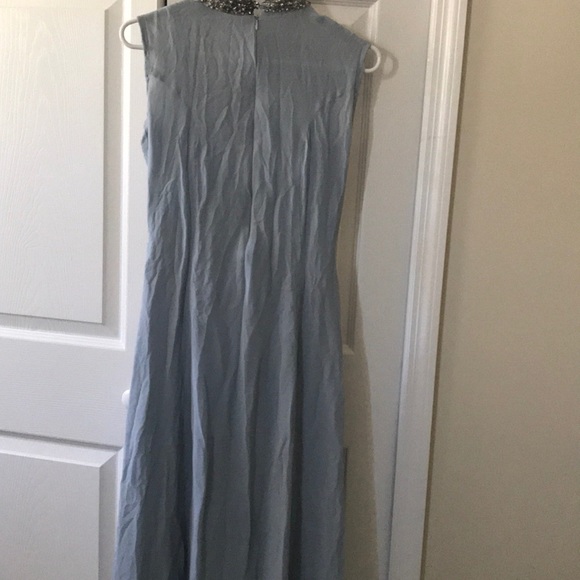 Other | Powder Blue 3 Pc Pakistani Outfit | Poshmark